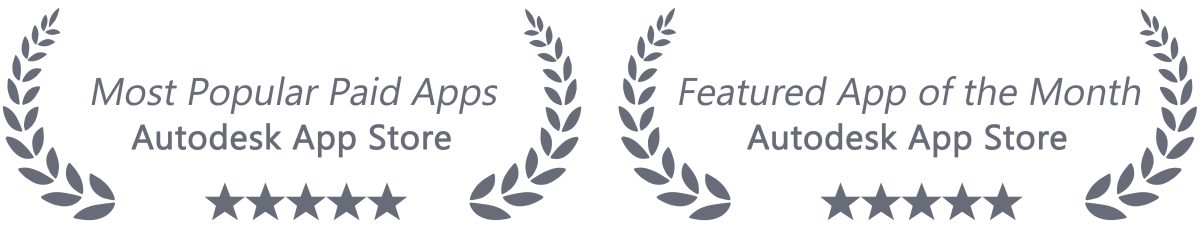 Nonica – Custom Revit Toolbars